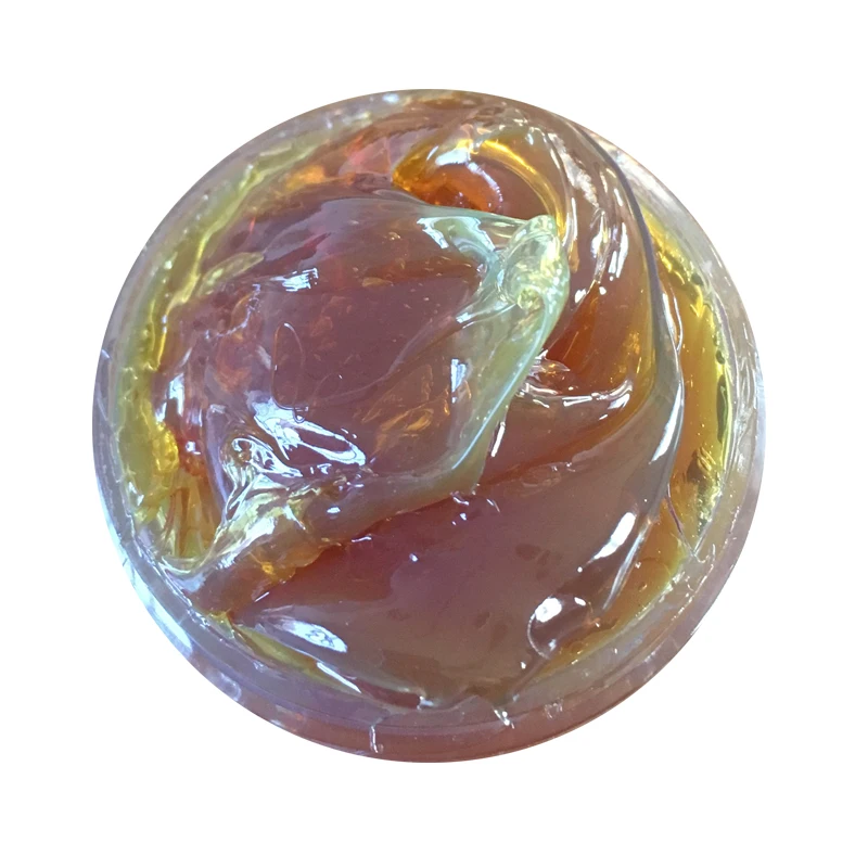 Very Hard,Bright And Transparent Grease,Made In China,High Quality And ...