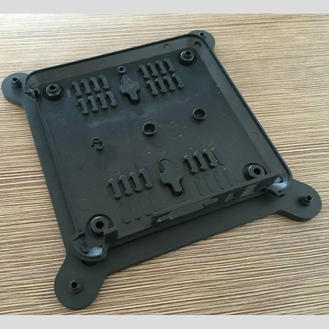 Toll Machine Card Reader Access Control Shell Network Monitor Chassis ...