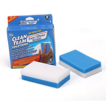 Natural Magic Sponge For Daiso Scouring Pad Foam Sheet Sponge Melamine ...