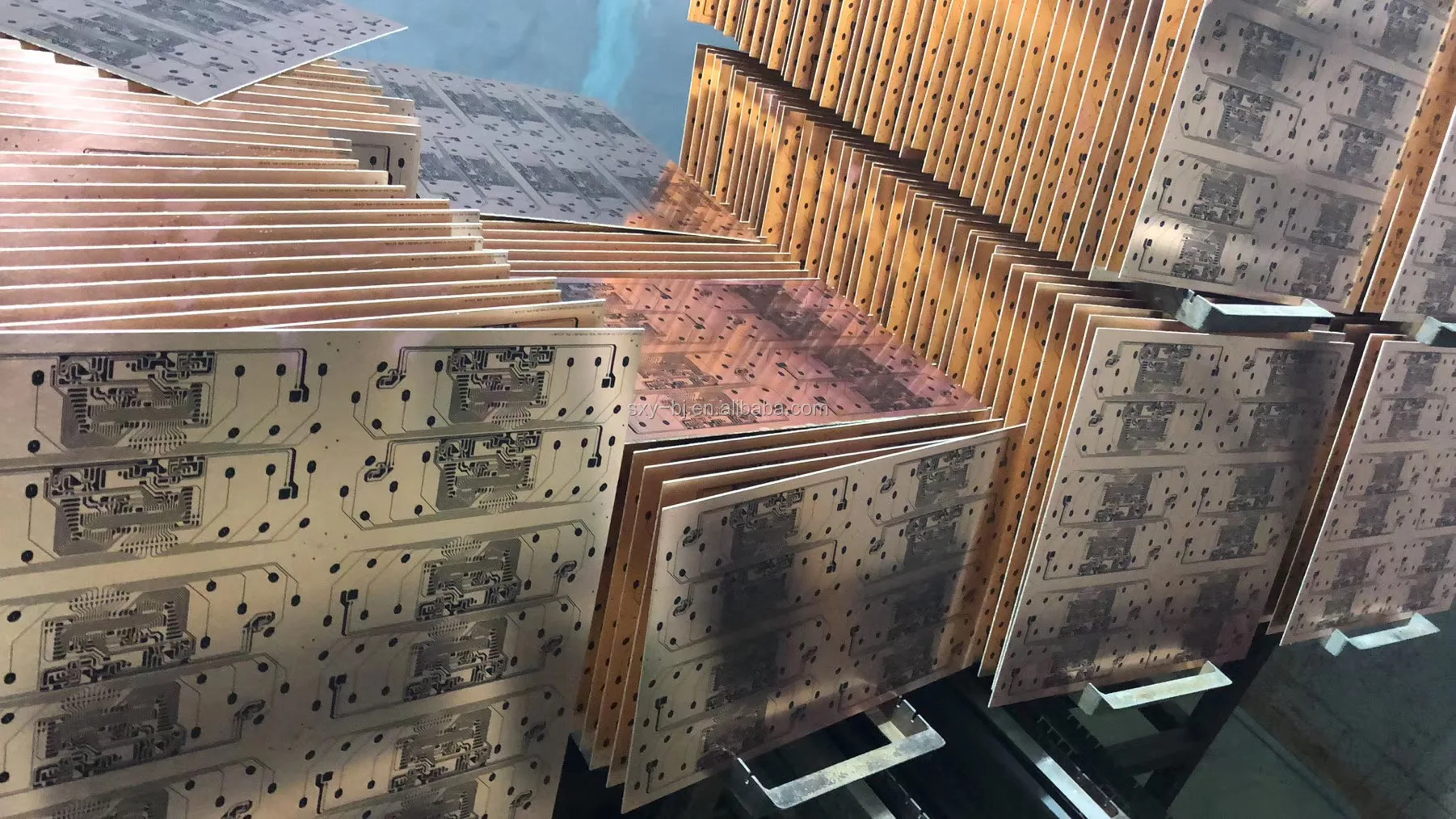 Alibaba.com: PCB Developer Machine for Solder Mask Ink Image : Precise ...