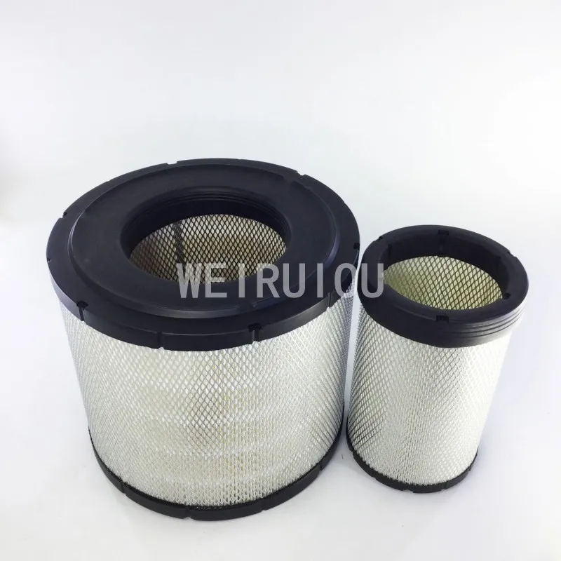 Tractor Diesel Engine Air Filters - Reliable & Efficient