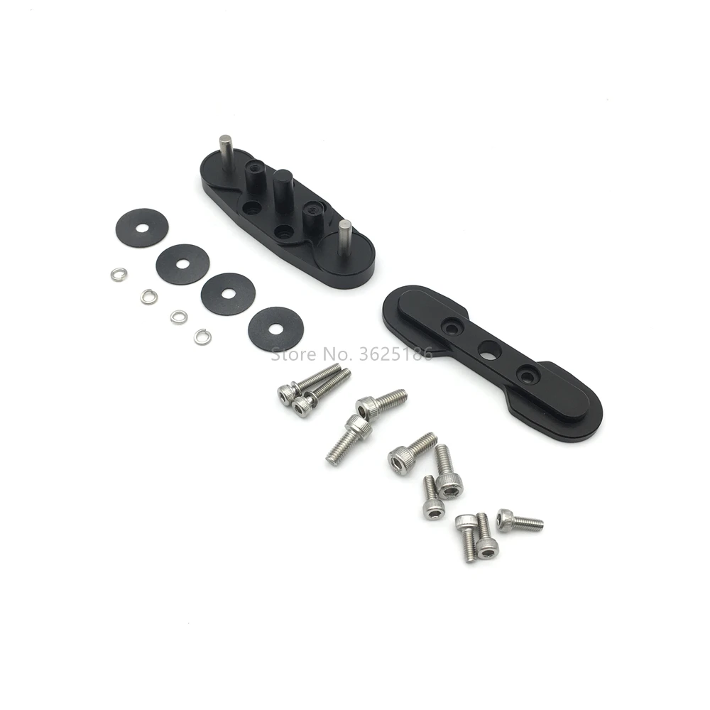 Hobbywing Metal Propeller Clamp Fixture for X6, X8, X9 & More