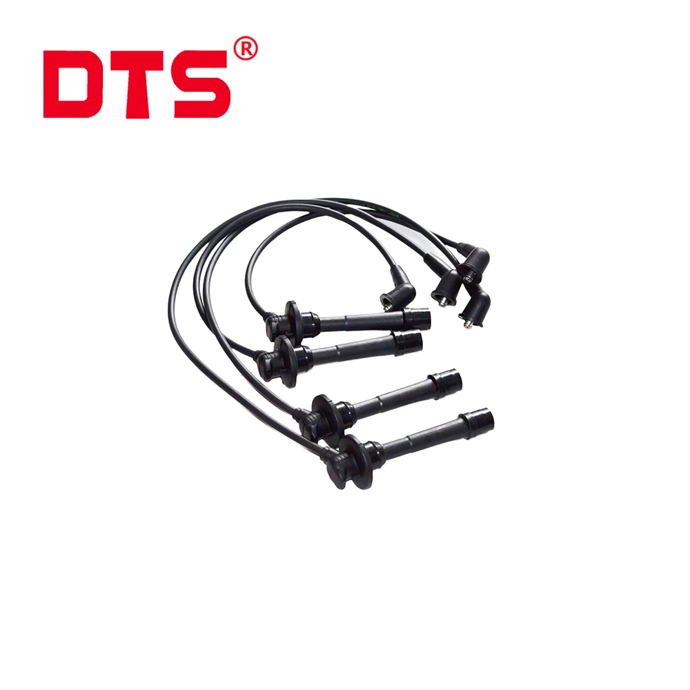 Toyota Tacoma Ignition Wires - Reliable Spark Plug Cables