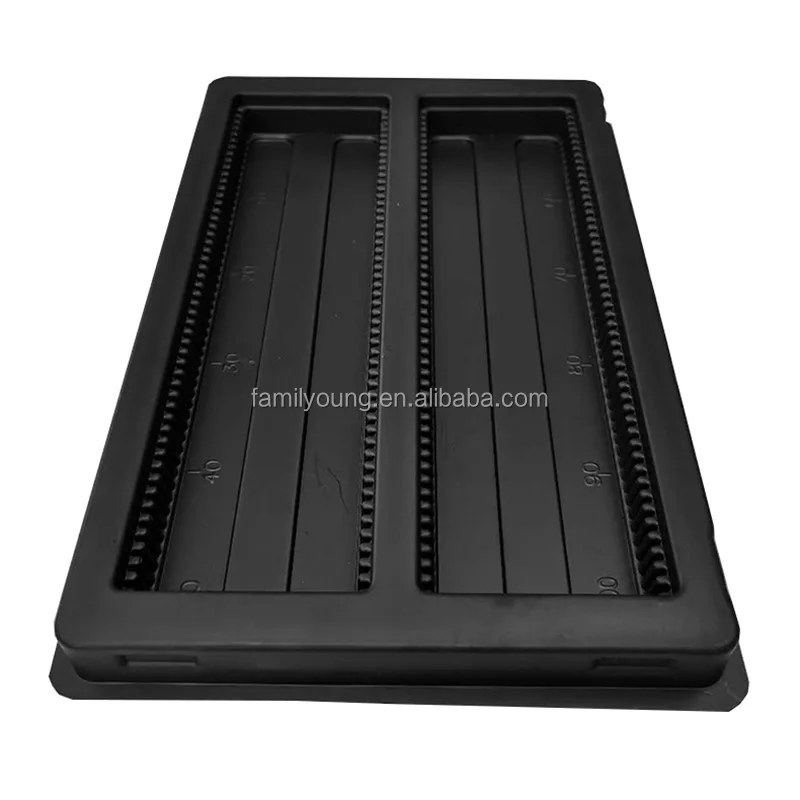 RAM Tray with Cover - Ideal Storage for Laptop & Desktop