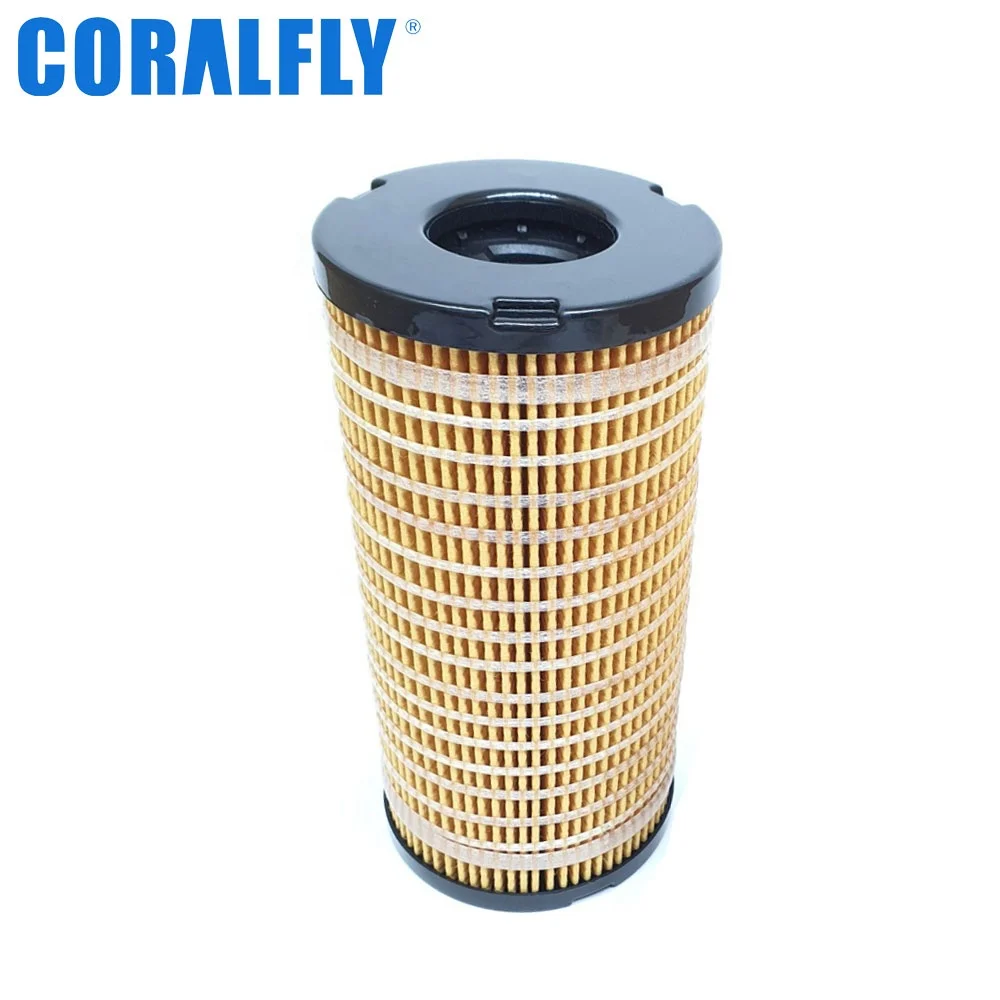 Generator Diesel Fuel Water Separator Filter 10000-59651 26560201 For ...