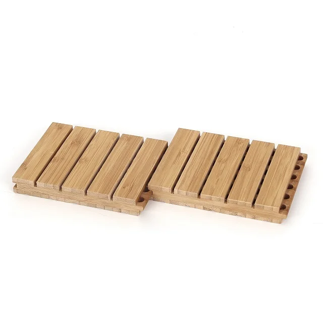 Bamboo Acoustic Panels - Soundproofing & Design Solutions