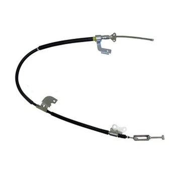 46420-0k041 46430-0k041 Hand Brake Cable For Hilux Vigo Kun26 - Buy ...