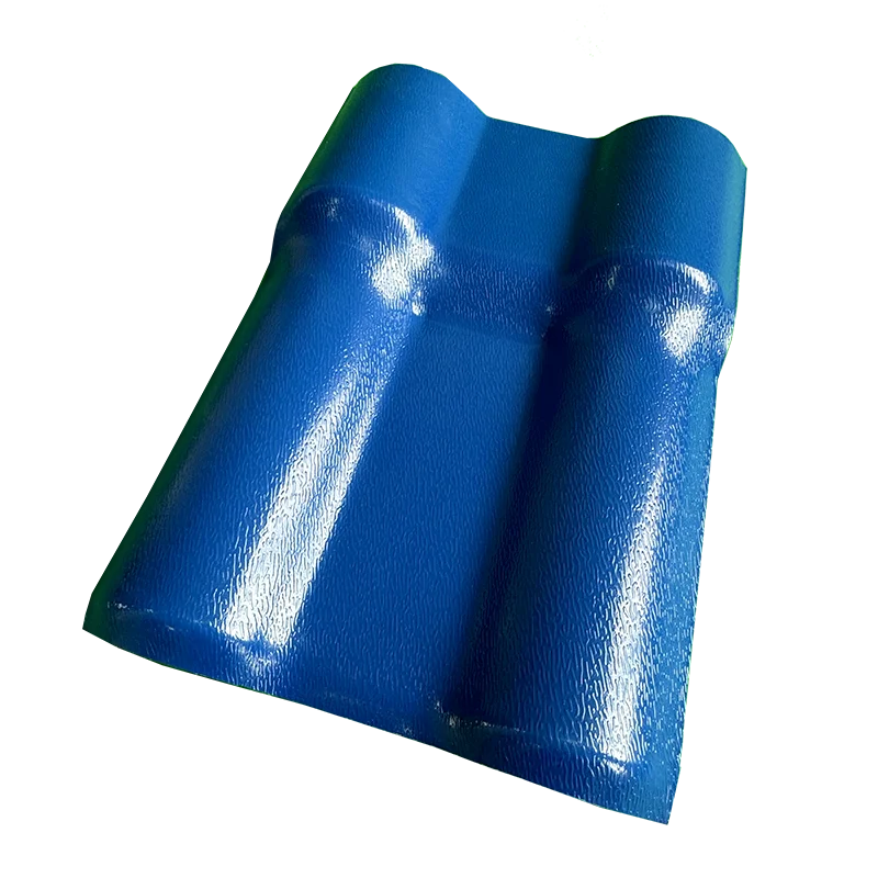 Modern Design PVC Sheet Roof Tiles Upvc Synthetic Resin Telha Tejas De ...