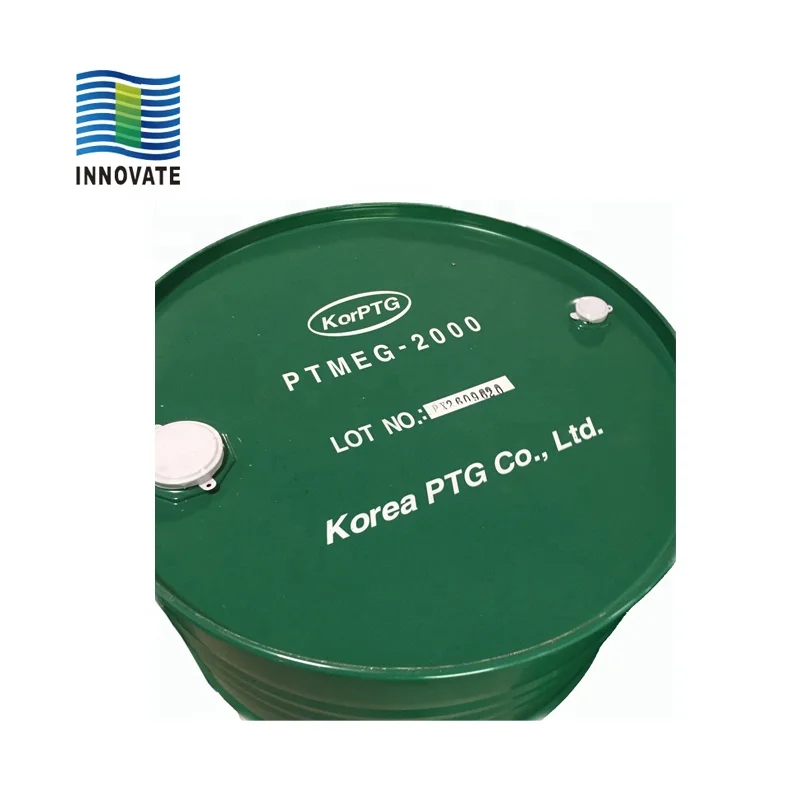 한국 Ptg Ptmeg 1000 에서 Polytetramethylene 에테르 글리콜 - Buy Ptmeg 1000,Ptg ...