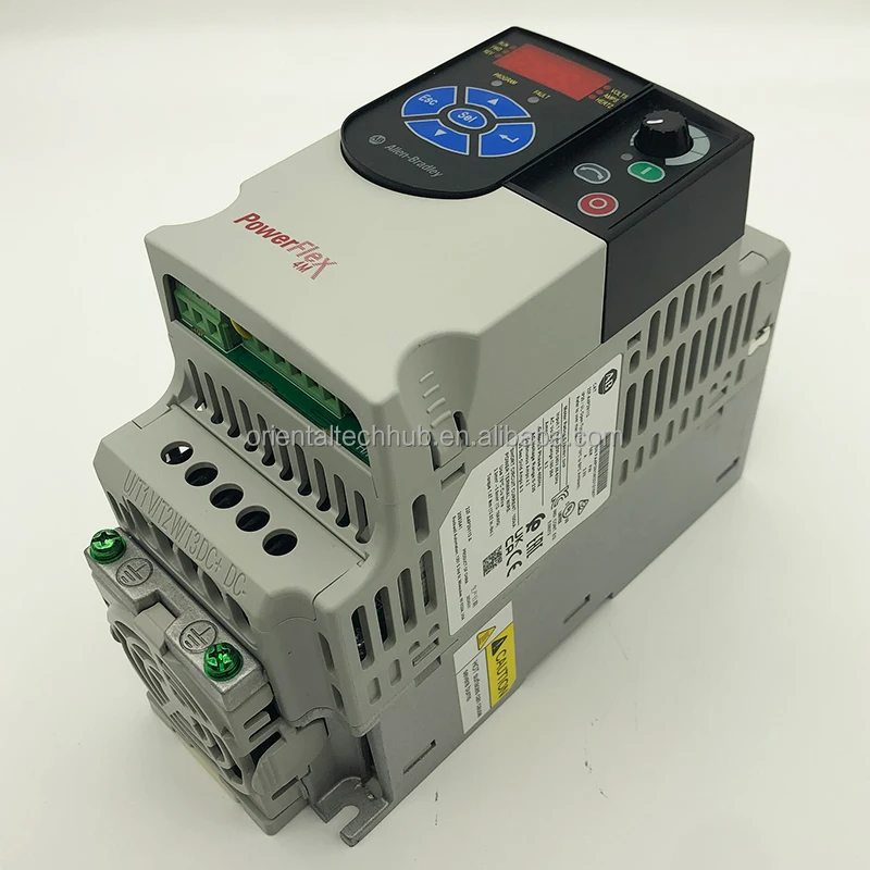 2080-if2 Micro800 2 Point Analog Input Plug-in Plc Controller Module ...