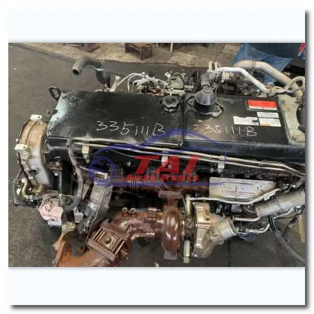 Ge13 Used Original Engine For Nissan - Buy Ge13 Used Diesel Engine,Used ...