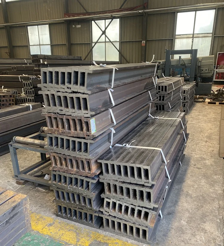 Alibaba.com: Forklift Mast Profiles Special Profiles Steel for forklift ...