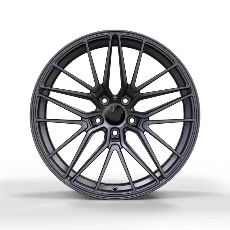 Rims Monoblock for Darwin Racing Aluminum Alloy Car Wheel Hub for Size ...