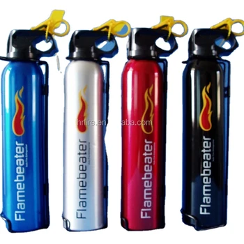 Hot Sell Portable Mini Fire Extinguisher Car Fire Extinguisher Small ...