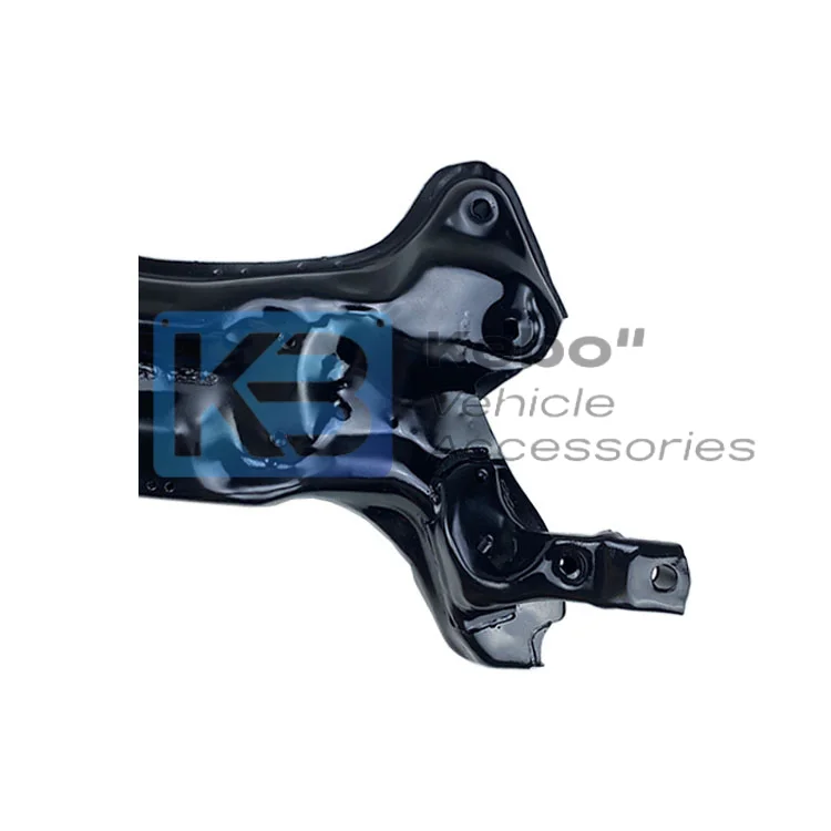High-quality Front Axle Suspension Subframe Crossmember for Hyundai I20