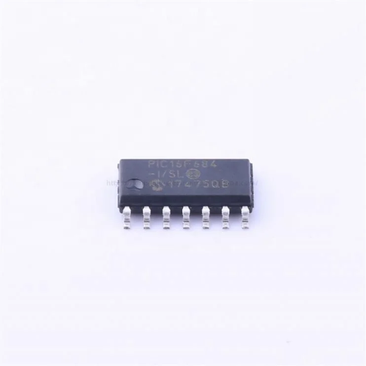Original And New Electronic Components Supplier Integrated Circuit ...