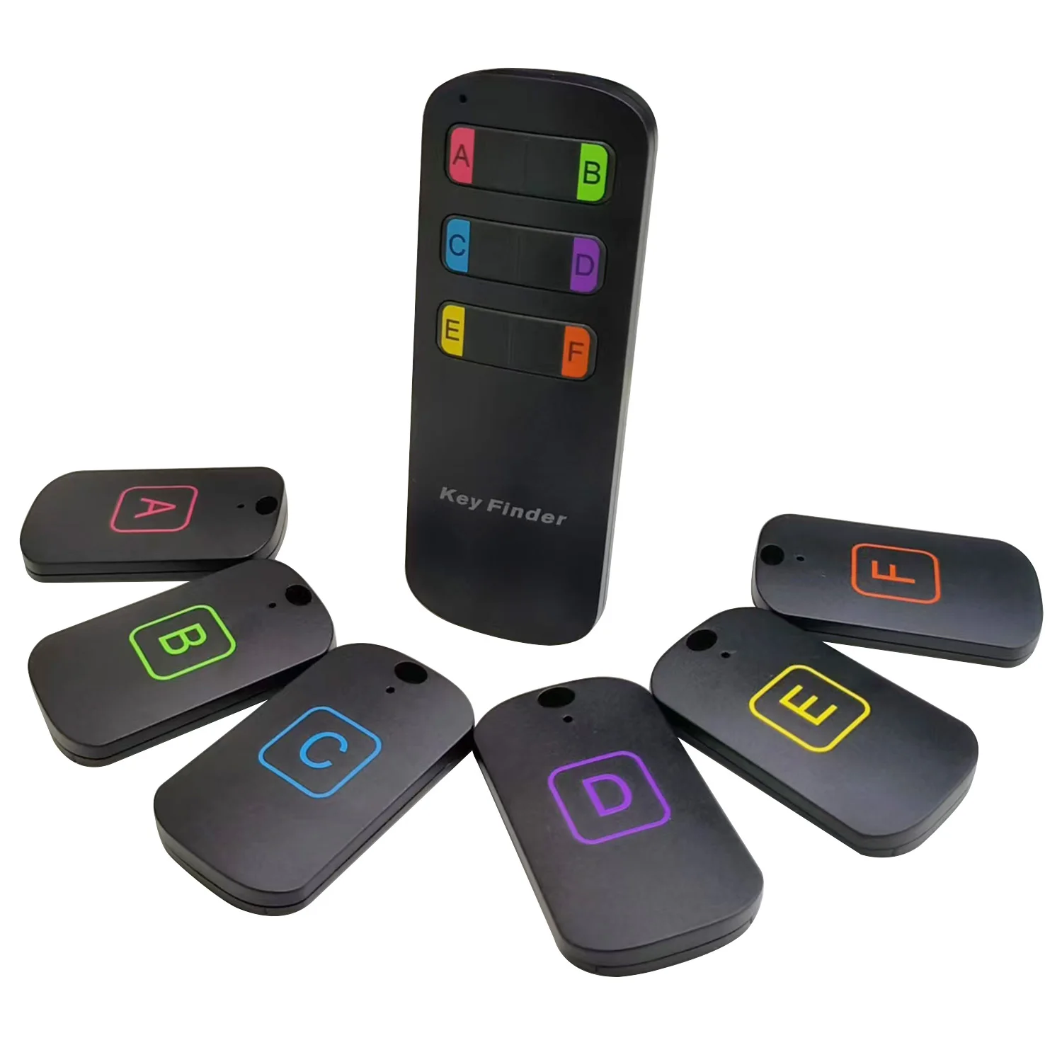 Smart Finders Tracker Wireless Remote Finder Key Finder Locator for ...