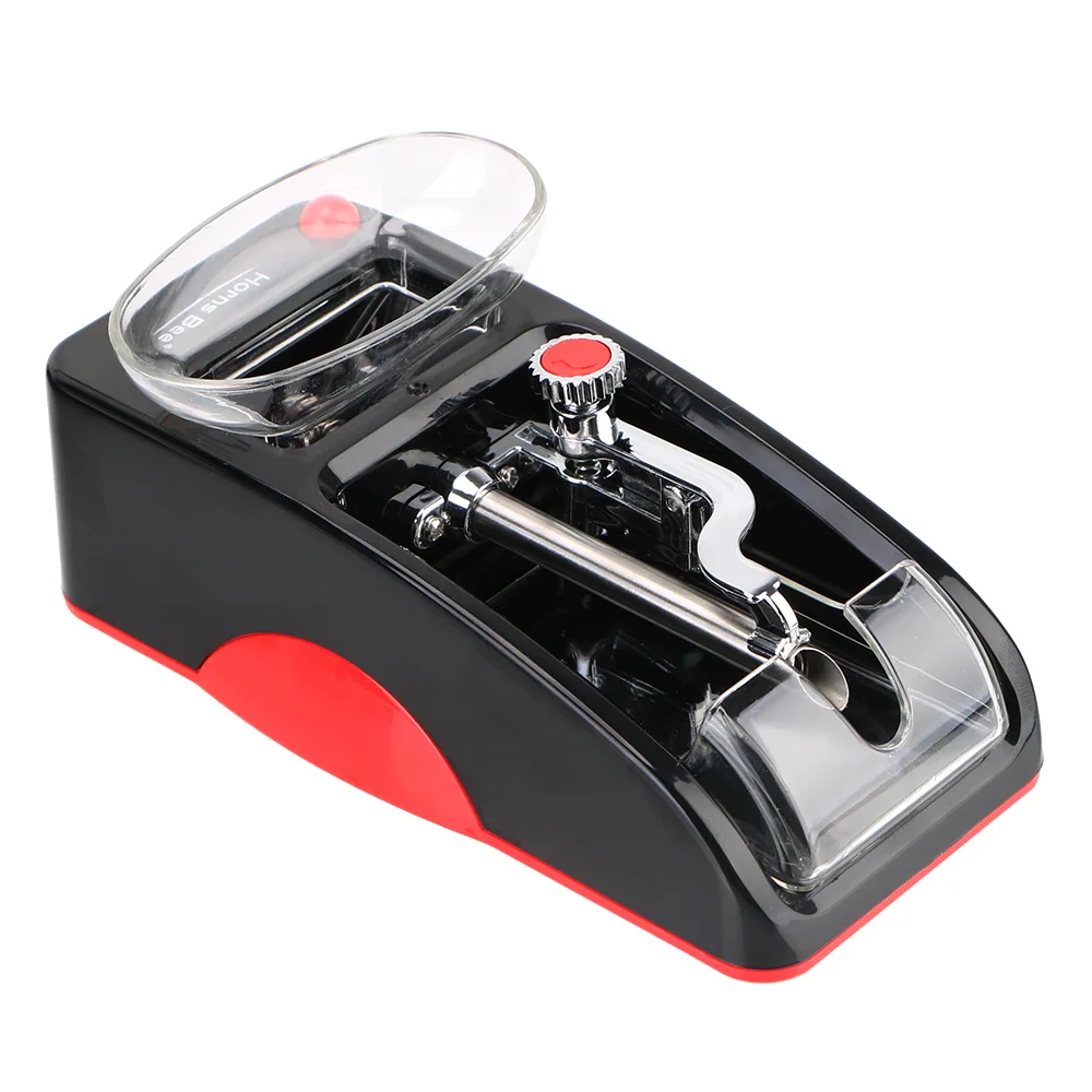 Alibaba.com: Mini Automatic Injector Tobacco Roller Maker with ...
