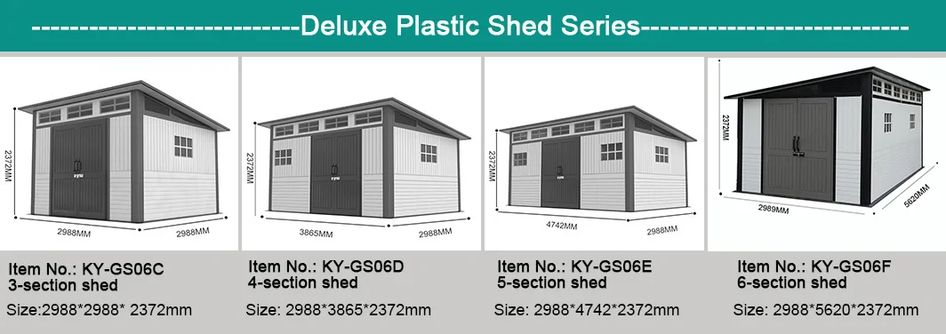 Kinying Brand Prefab Homes - Eco-Friendly Container Casas