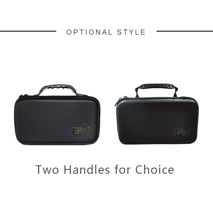 Small Zipper Zip up Case Lock Bag - Smell Proof & Waterproof