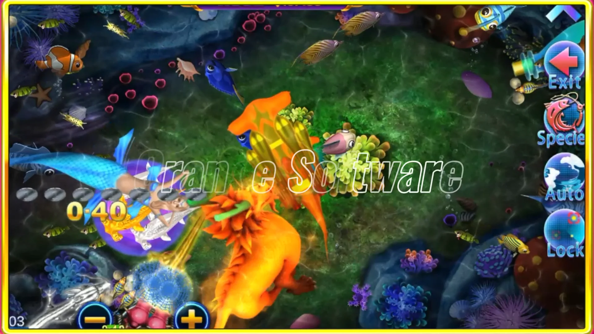 Firekirin/juwa/milkyway/orionstars/vpower/gamevault/gameroom Online ...