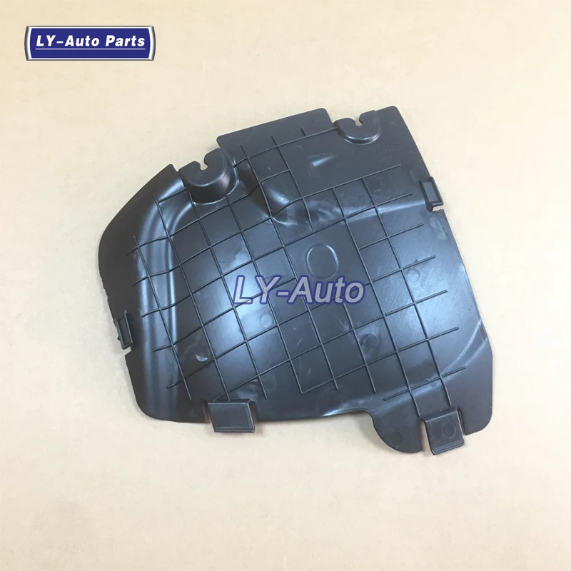 메르세데스-벤츠 C W205 14-18용 앞 좌측 머드 스플래시 가드 펜더 플랩 OEM A2056900100 2056900100 ...