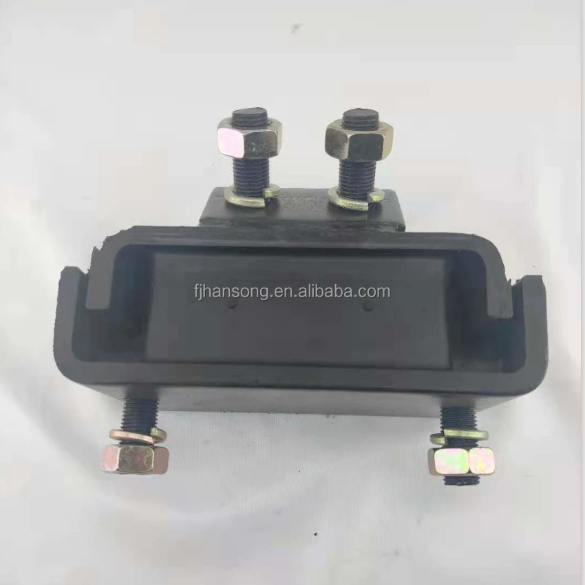 Engine Mounts Support European Truck Spare Parts Other Truck Engine ...