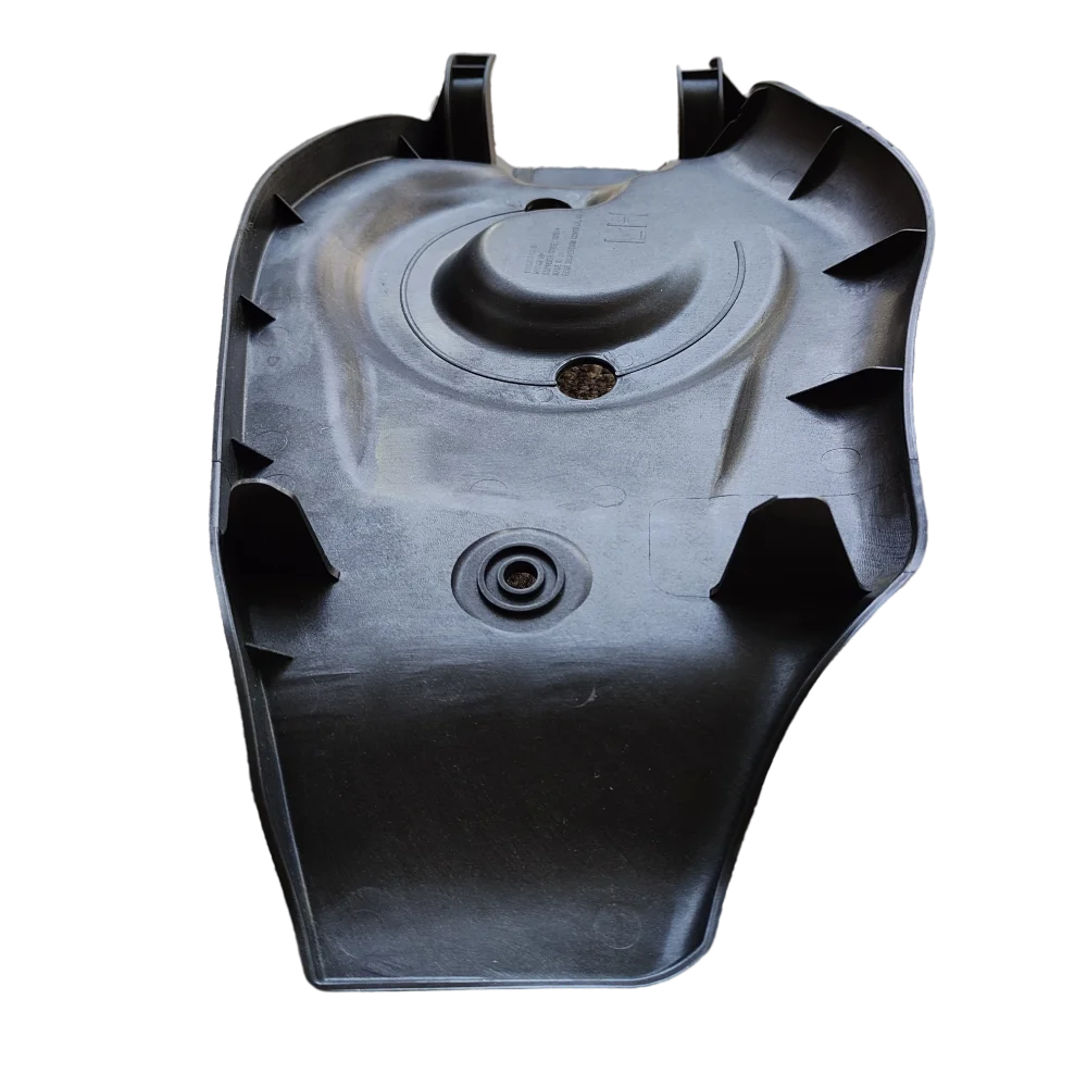BAINEL Rear Left Suspension Aero Cover for TESLA Model Y