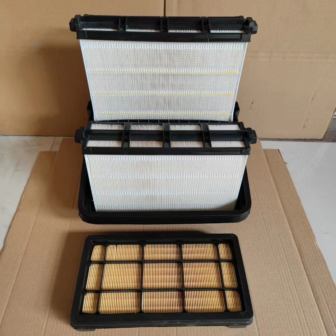 2829529 Truck Air Filter Element - YUSHIYOU for SCANIA