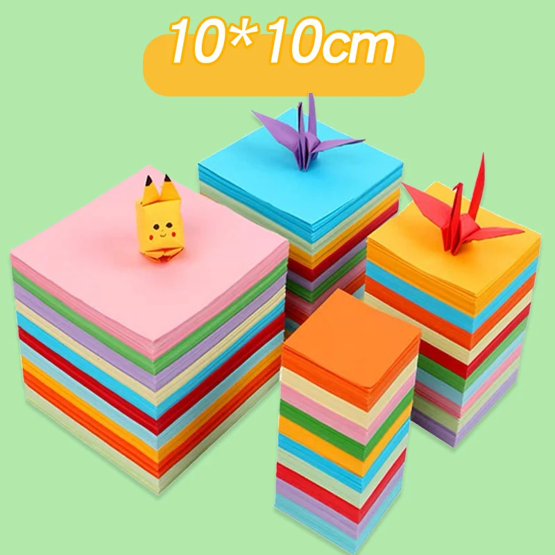 Pure Pulp Multi-color Mixed Colored Packaging Thickened 80g Transfer A4 ...