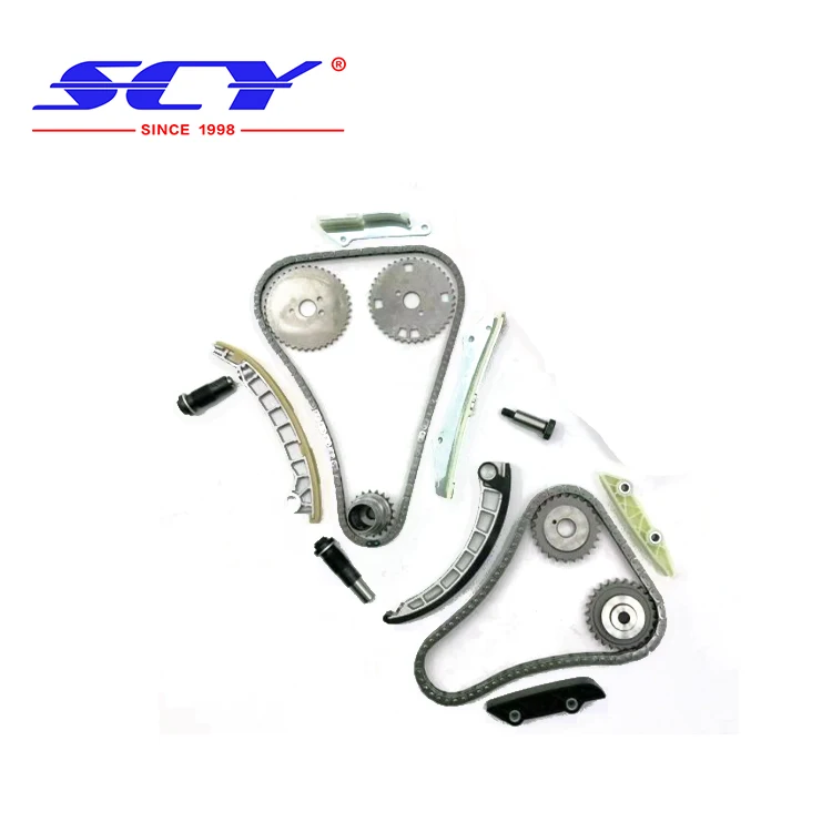 Mitsubishi Fuso KC-18 Timing Chain Kit - Heavy Duty & Reliable