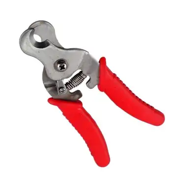 Great Farm Animal Identification Ear Tag Mark Remover Livestock Ear Tag ...