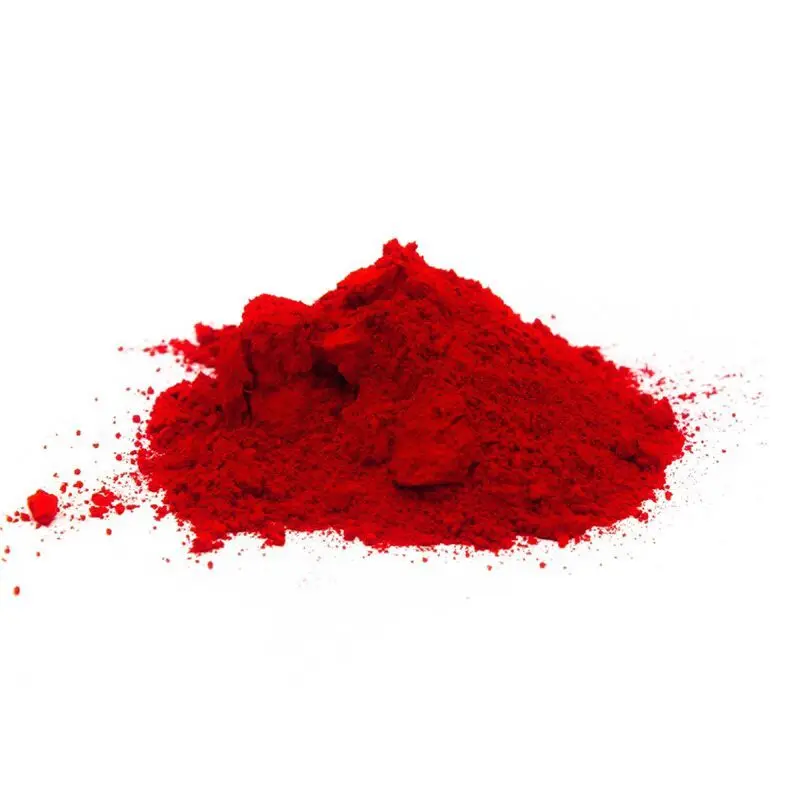 Organic Pigment Red 48:3 Fast Red BBS Powder For Paint Plastic| Alibaba.com