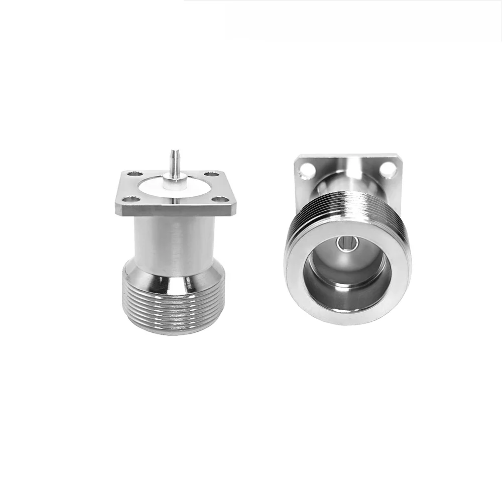 Bird 43 Wattmeter QC Connector 4240-031 LC Female QC connector for Bird ...
