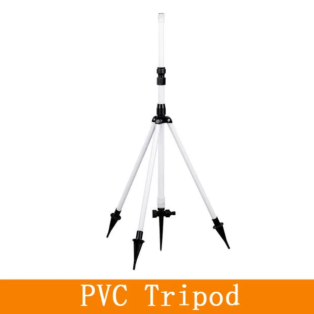 Agriculture Plastic Tool Pvc Tripod For Impact Sprinkler - Buy Plastic Pvc Tripod For Sprinkler ...