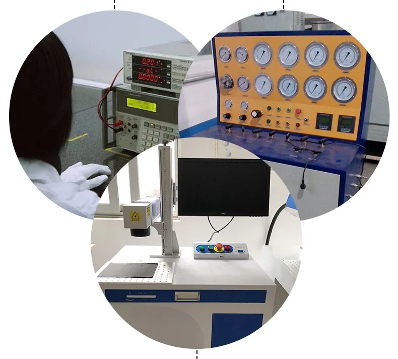 Ubw400y High Precision Univo Range Probe Length Diameter Customized ...