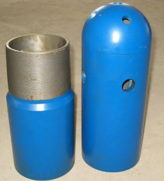 API Cementing Tools Float Collar and Float Shoe Check Valve Non ...