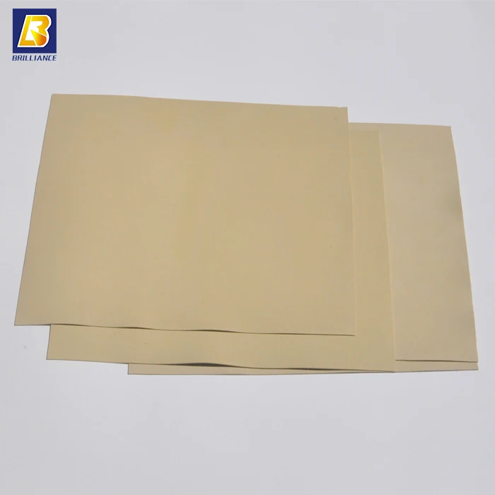 High EMP-resistant EMI Shielding Conductive Elastomer Rubber Sheet ...
