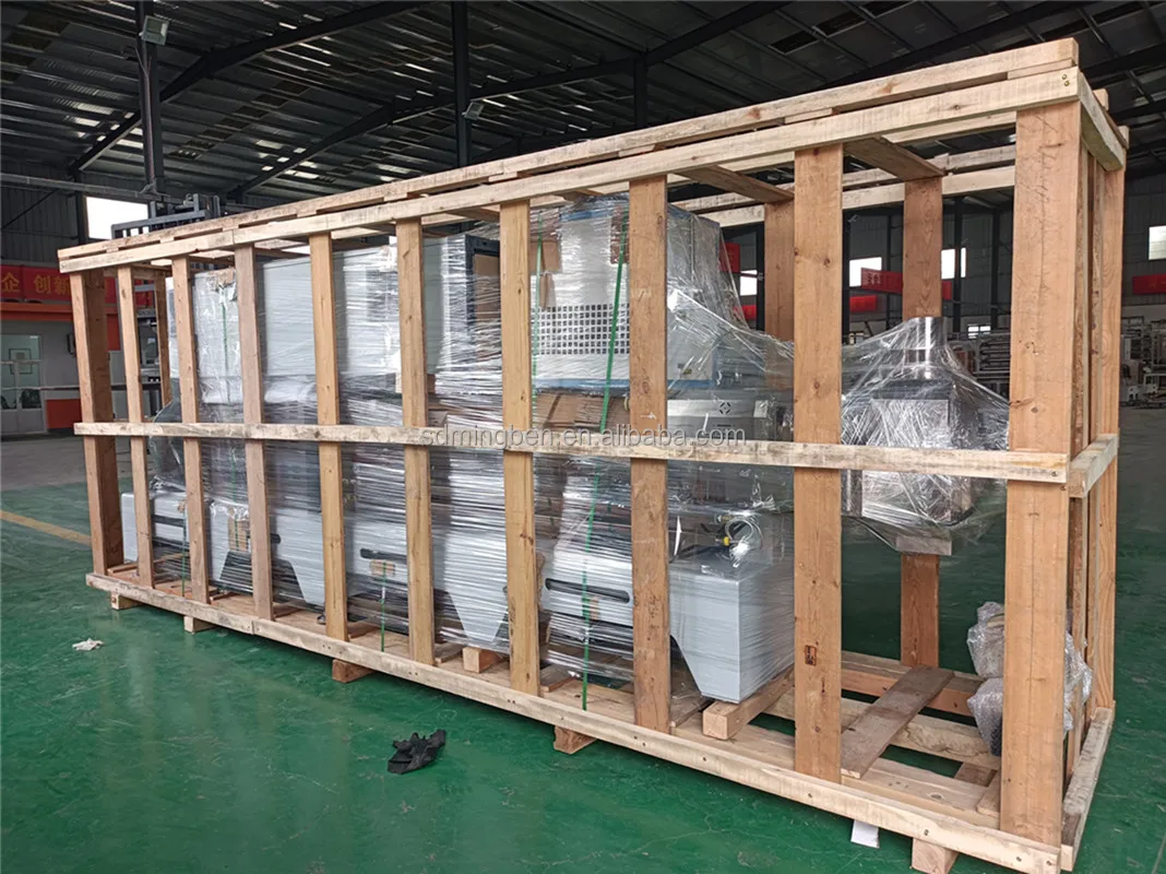 Modified Starch Production Line Expanded Corn Starch Modified Starch ...