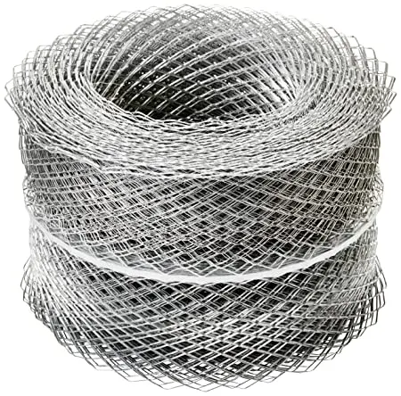 Durable Concrete Block Ladder Wire Mesh Reinforcement