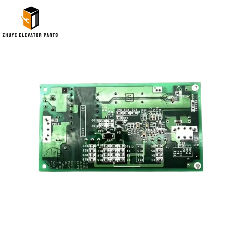 Modern DOR-710B Elevator Power Board for Hotel Elevators Elevator Parts| Alibaba.com