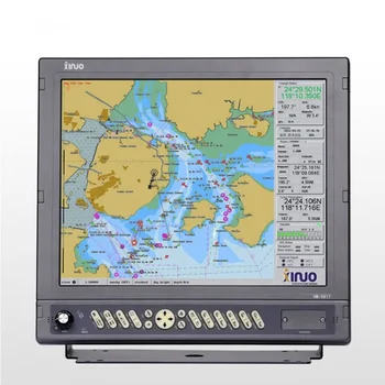 Marine Electronics Maritime Navigation Communication Xinuo Hm-5817 Imo ...
