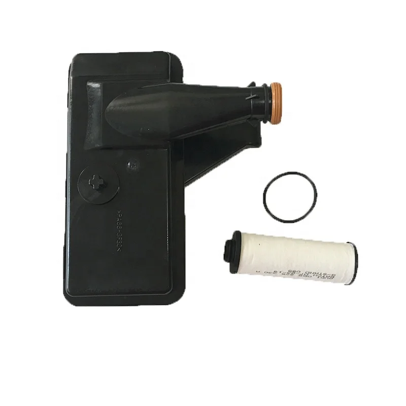 DL501 Automatic Transmission Clutch External Oil Filter 0B5 DSG OB5 for ...