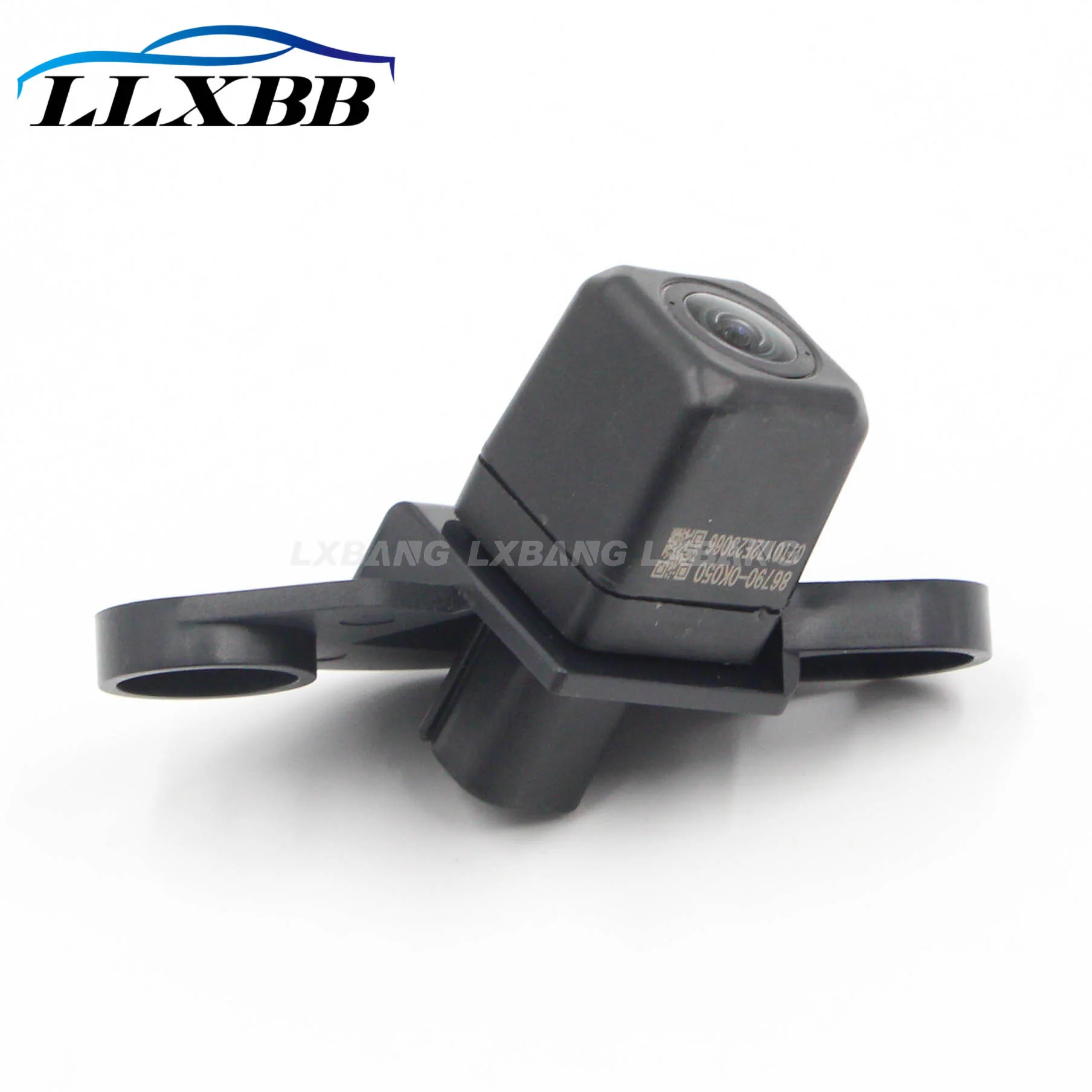 Genuine 86790-0K050 Parking Assist Reverse Camera for Toyota Hilux 2020 ...