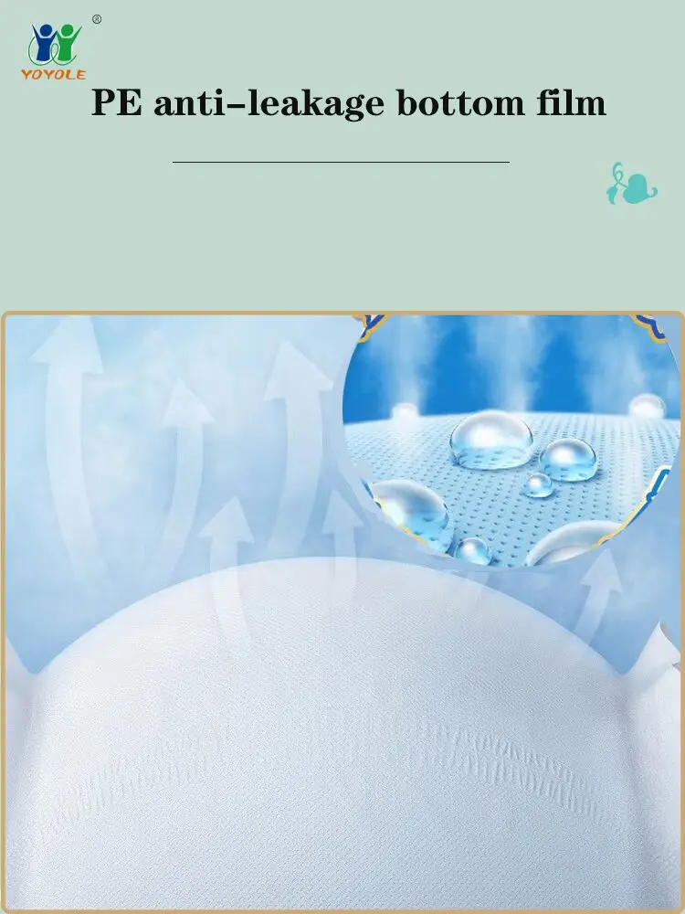 Japanese Adult Pull Up Diaper Pants Wholesale With 3d Leak Guard Buy