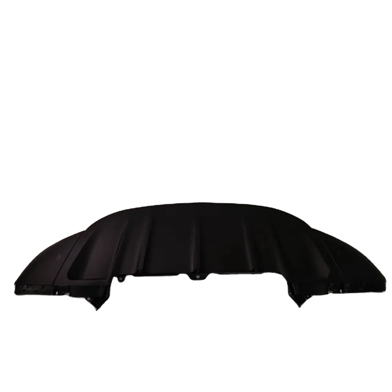 OE 95850506100 Front Bumper Center Spoiler Upper Part for Cayenne 958 ...