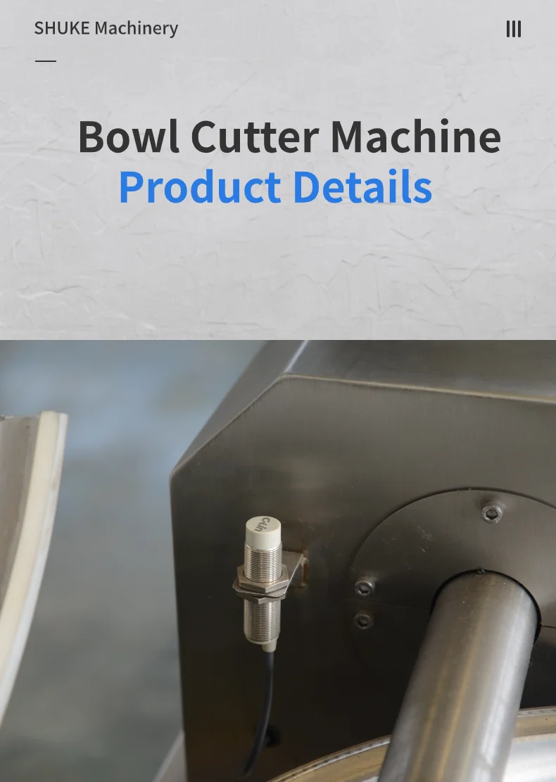 Industrial Food Vegetables Onion Chopper Mixer Meat Cut Mixer Machine ...