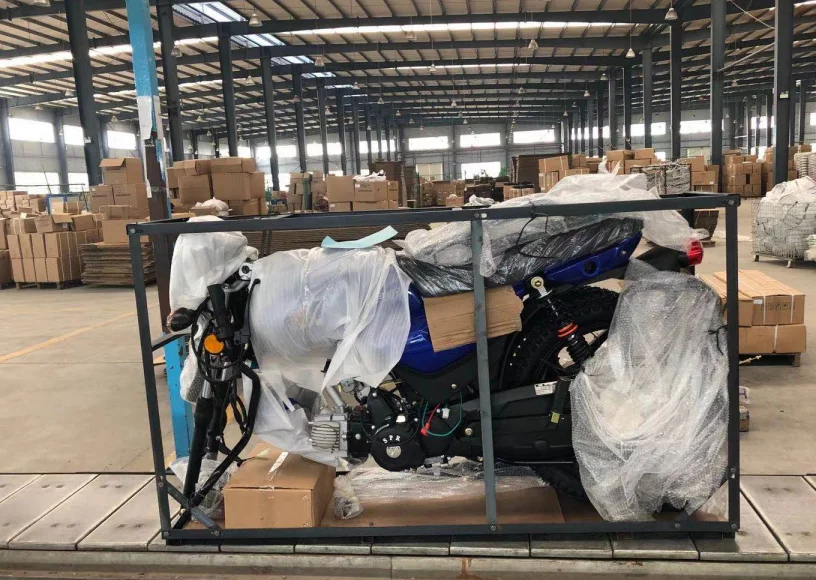 New Off Road Model Alum Wheels NIBBI Carburetor YINXIANG 300CC Dirt ...