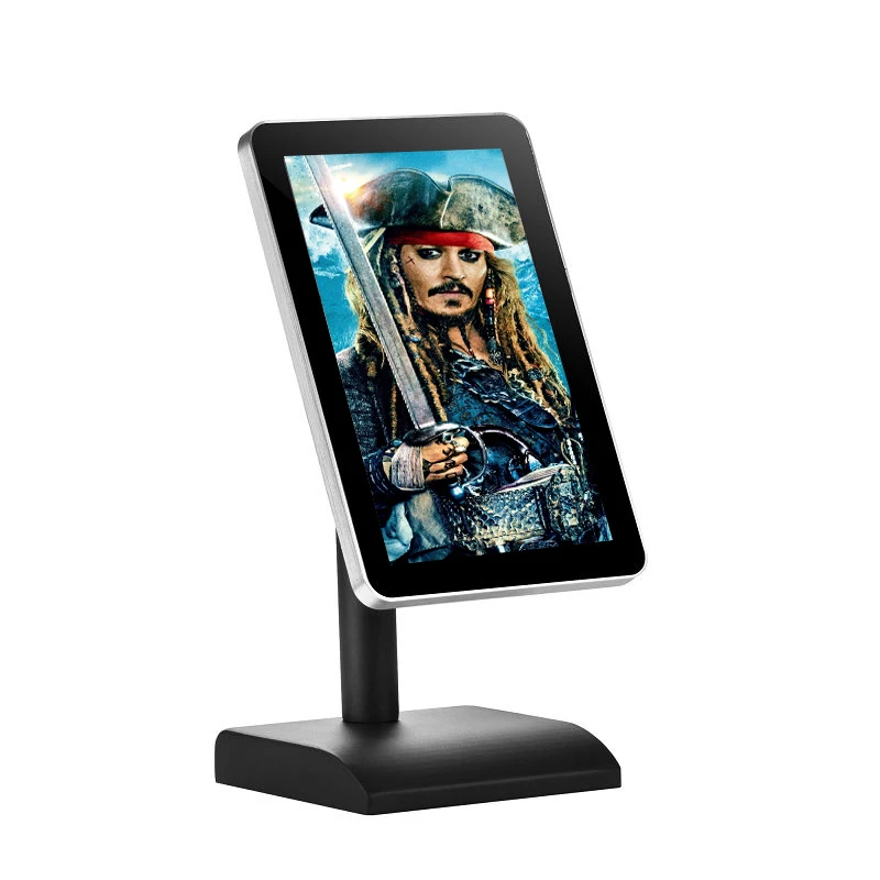 10 inch table stand android media player digital signage| Alibaba.com