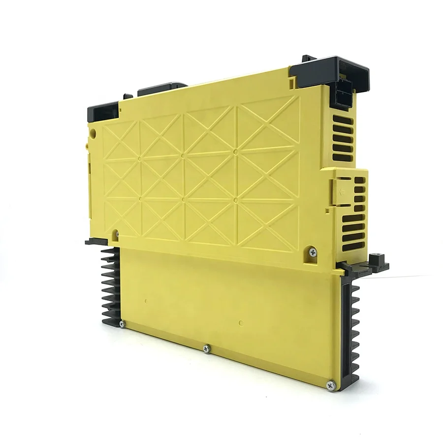 Japan Original Fanuc Drive Servo Amplifier A06b-6240-h105 - Buy Fanuc Drive,A06b-6240-h105,Servo ...